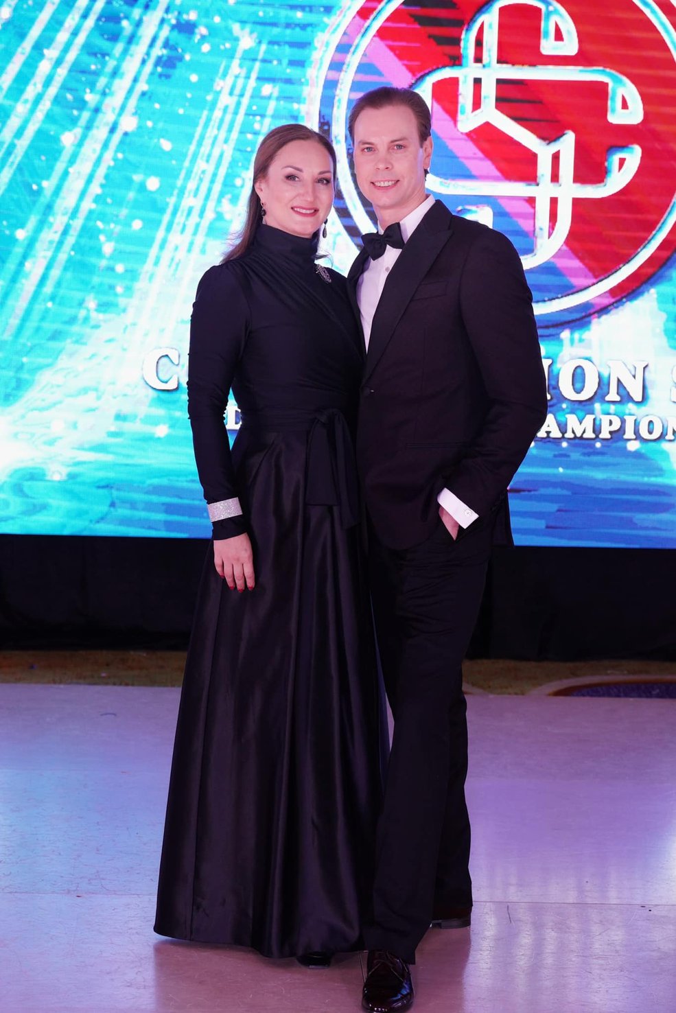 Constitution State Dancesport Championships
